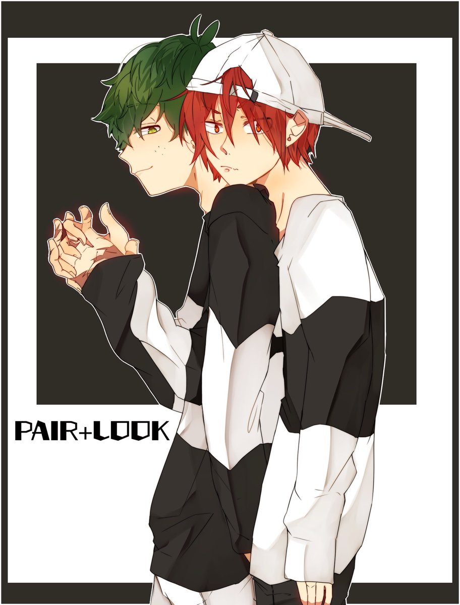 ちょろ@UEHR_ver1の漫画作品一覧(古い順)