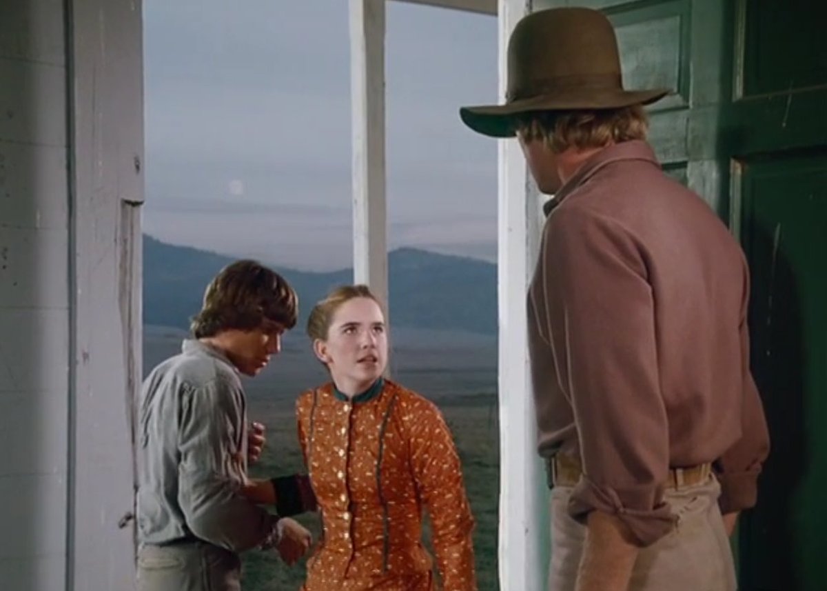 Little House On The Prairie Almanzo