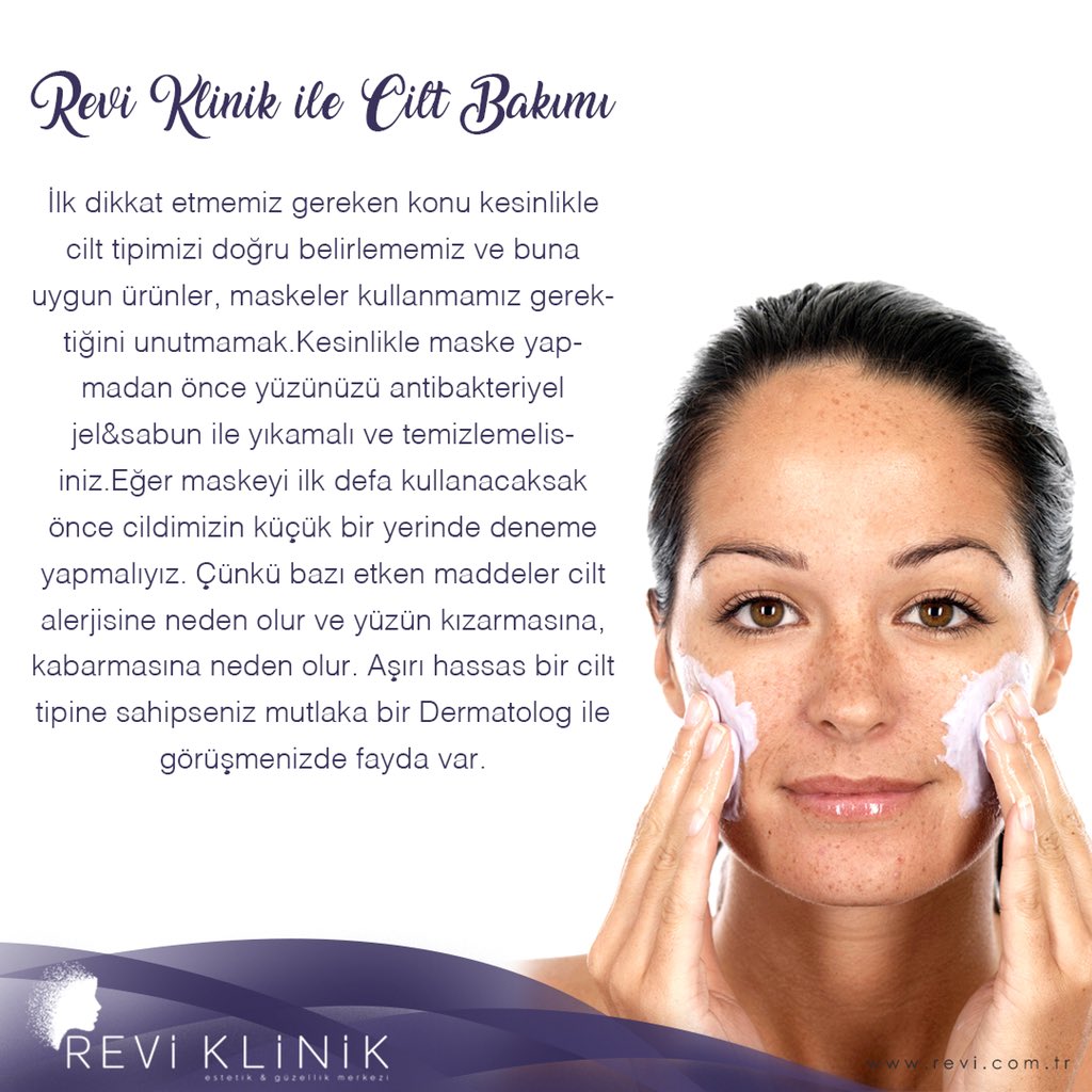 Revi Klinik (@ReviKlinik) | Twitter