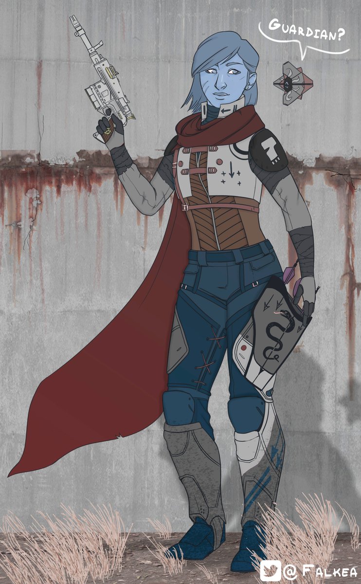 Destiny Bungie Awoken