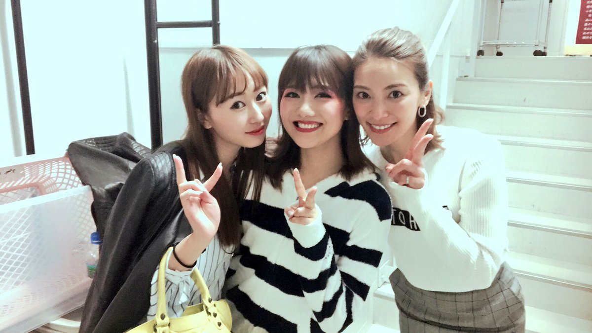 SAYAKA AKIMOTO 秋元才加 on Twitter: "佐江、長丁場頑張ってね！ ZERO＊TOPIA! 岸谷さん、寺脇さんにもご挨拶させて頂きました🙇‍♀️ 皆さん、最後まで怪我せ ...