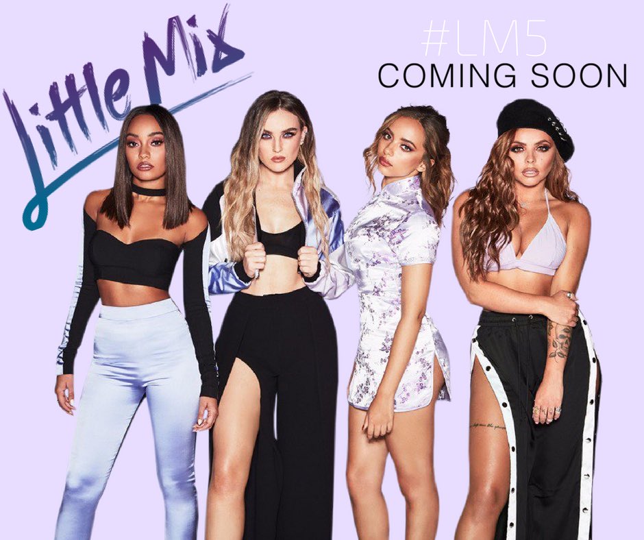 Caitlin Edwards And Perrie