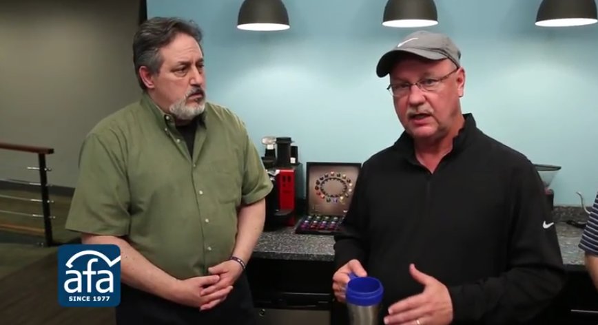 Michael Saltz (@machsixer) | Twitter