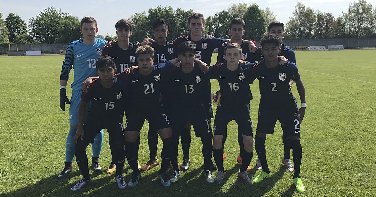 Edwin Villarreal Mexico opportunities | BigSoccer Forum