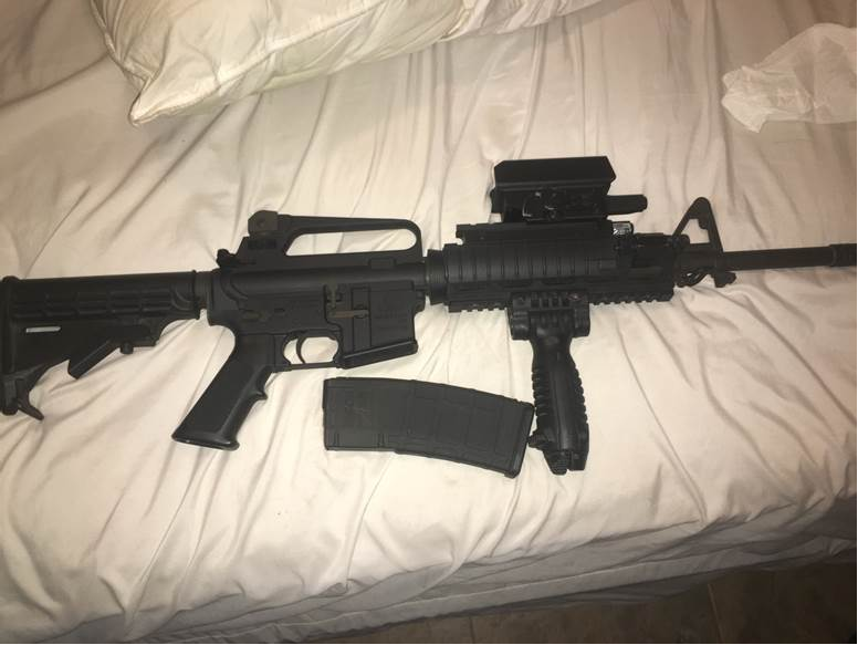Port St Lucie Pd On Twitter Pslpolice Arrested A Man After A 2
