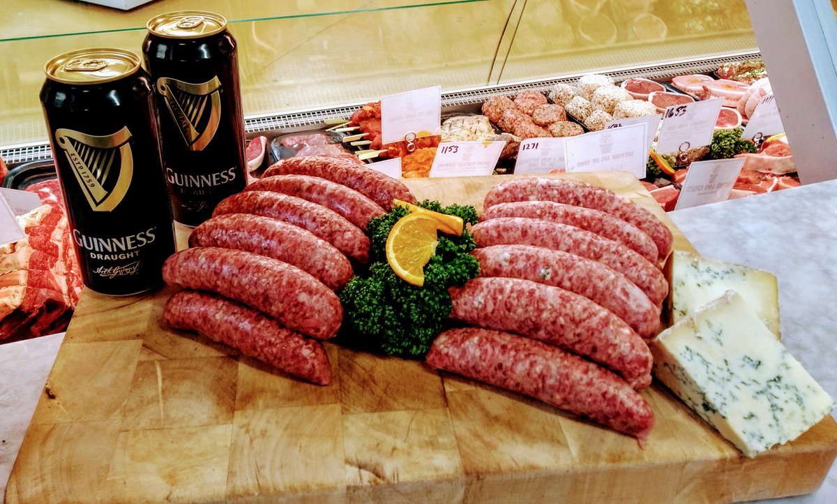 Celebrate Great British Beef Week this... - Hollow Trees