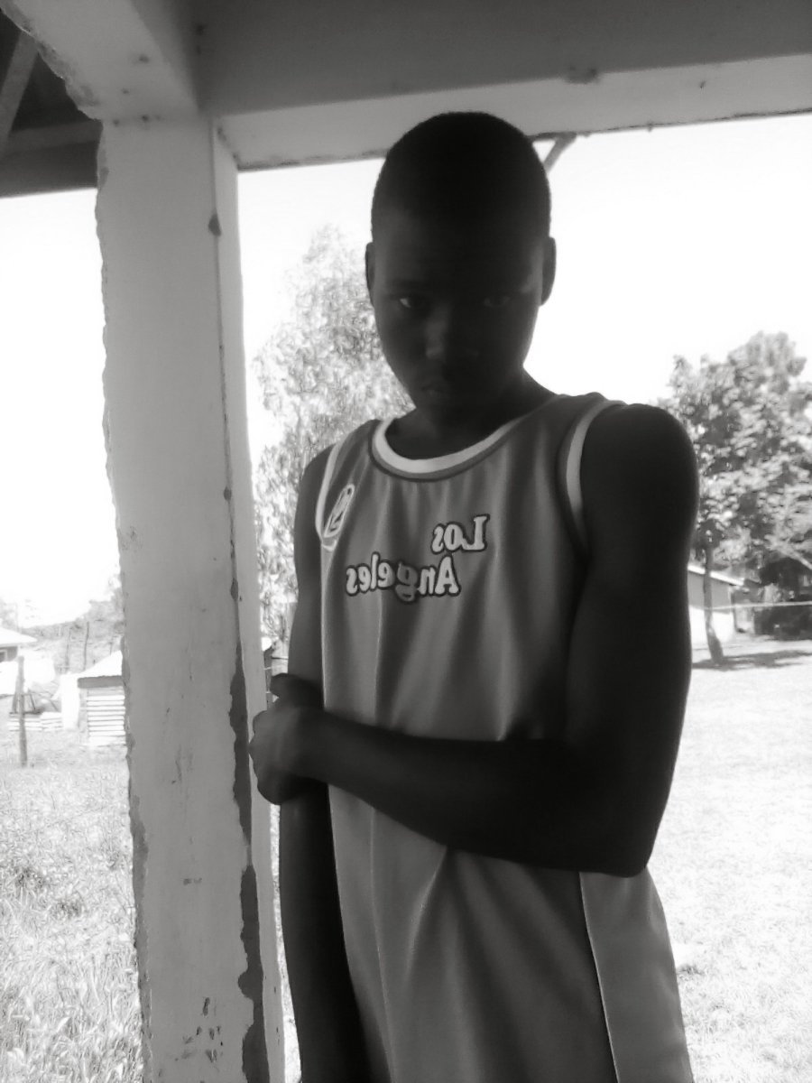 #Ochieng Steven Ochieng (@WaUsoma) | Twitter