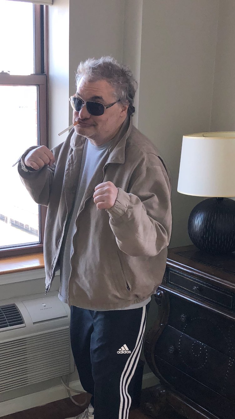 Scott The Engineer Wife