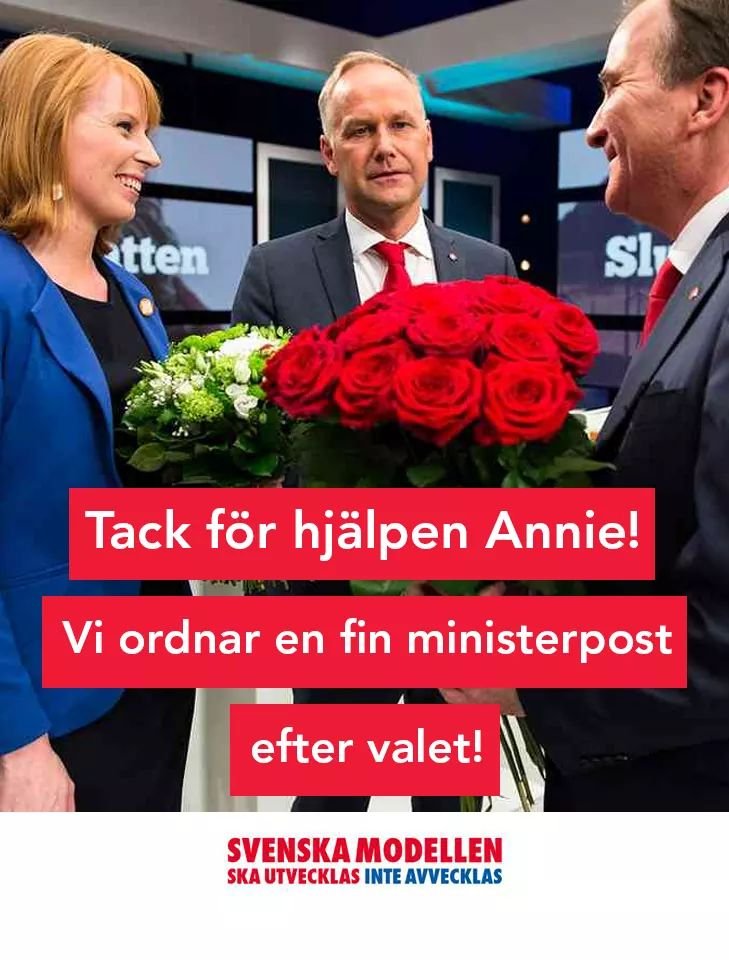 Sven-Erik Andersson (@SvenEAndersson) | Twitter