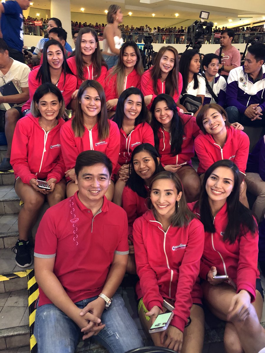 Meet the teams participating in the premier volleyball league ...