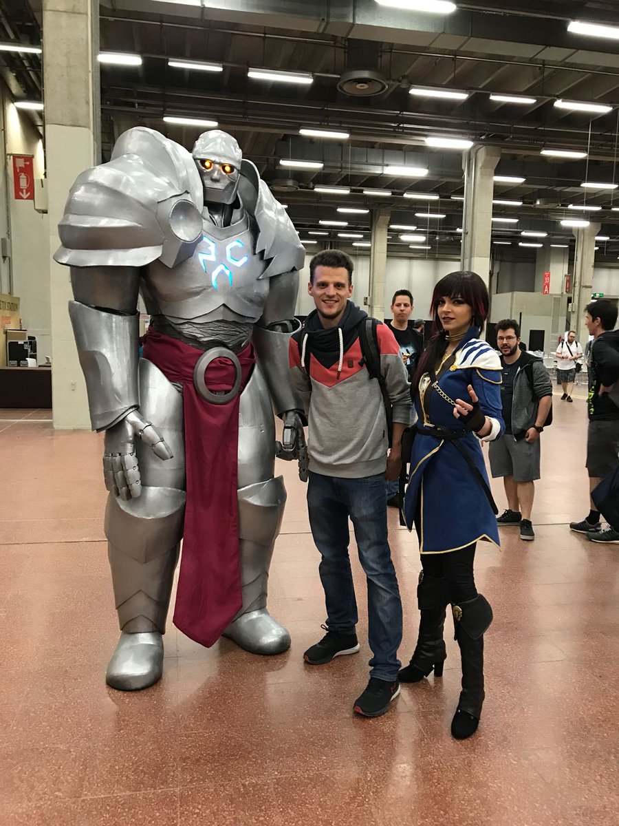 Mtg Cosplay