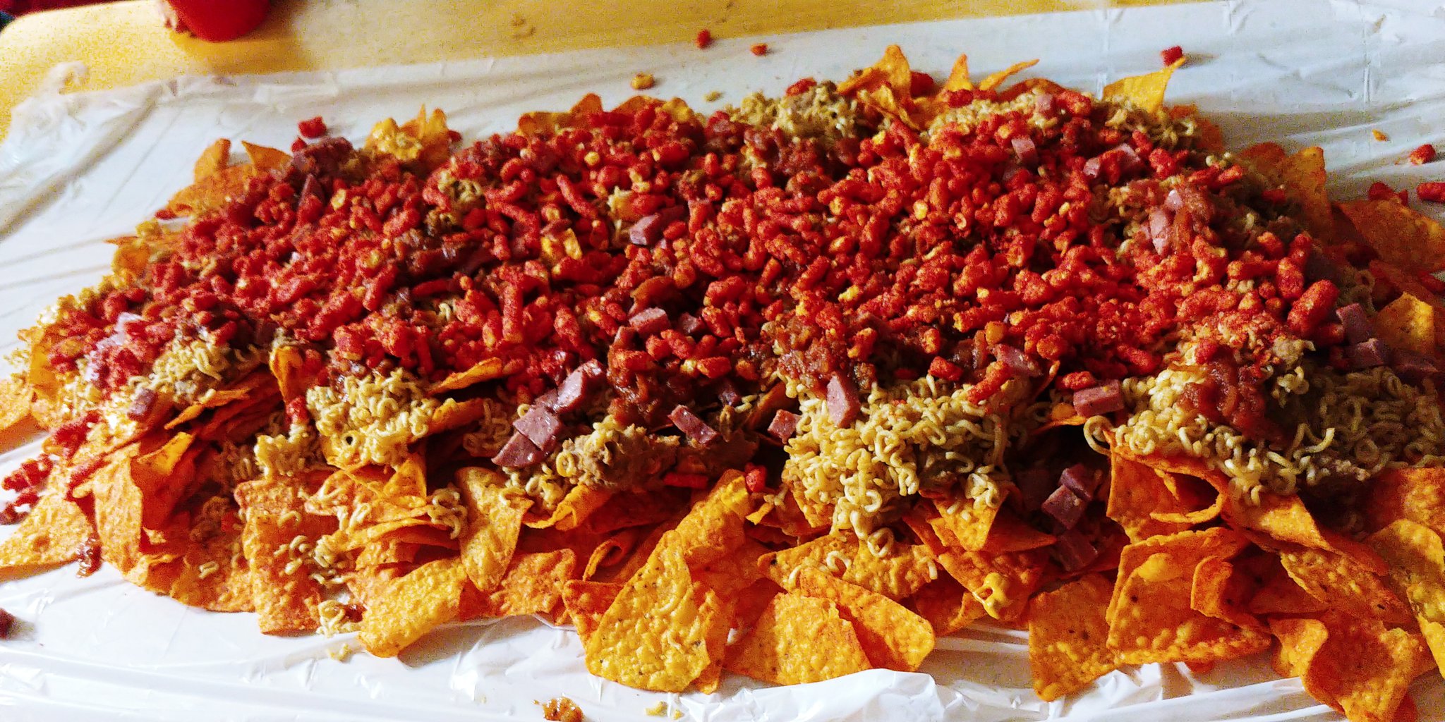 Fremantle Prison Nachos YHA Fremantle Prison, Perth | 2025 Updated