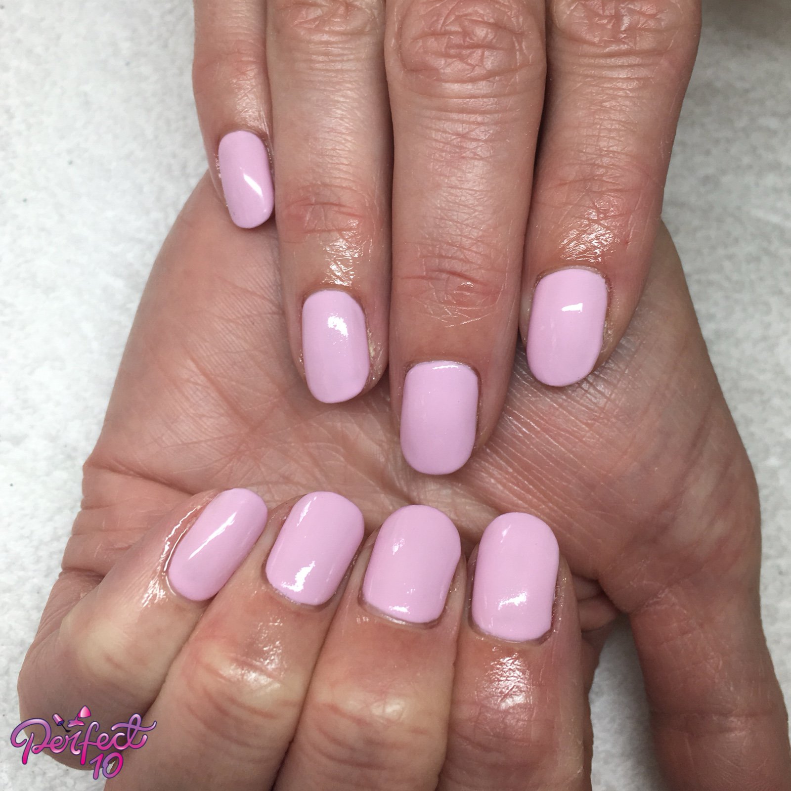 Shellac Cake Pop