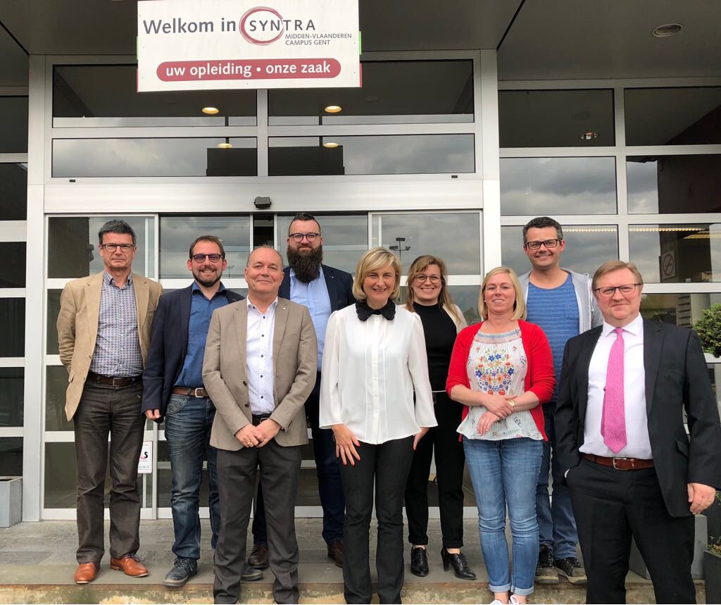 Philip Demuynck (@philipdemuynck) | Twitter