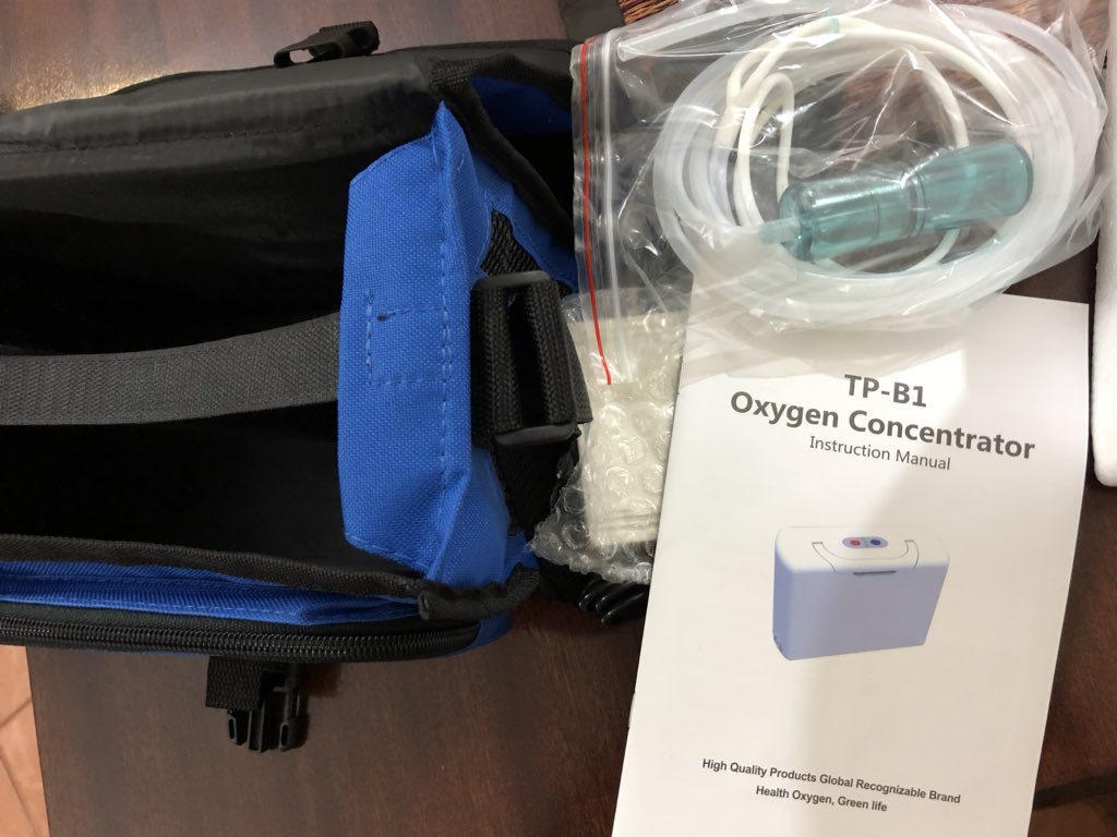 Tp-b1 Oxygen Concentrator Discounts Dealers | www.oceanproperty.co.th