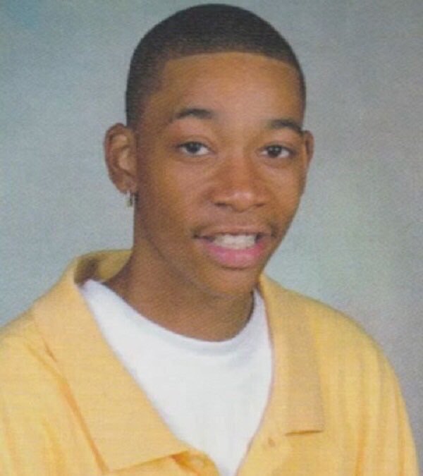 Wiz Khalifa Look Alike
