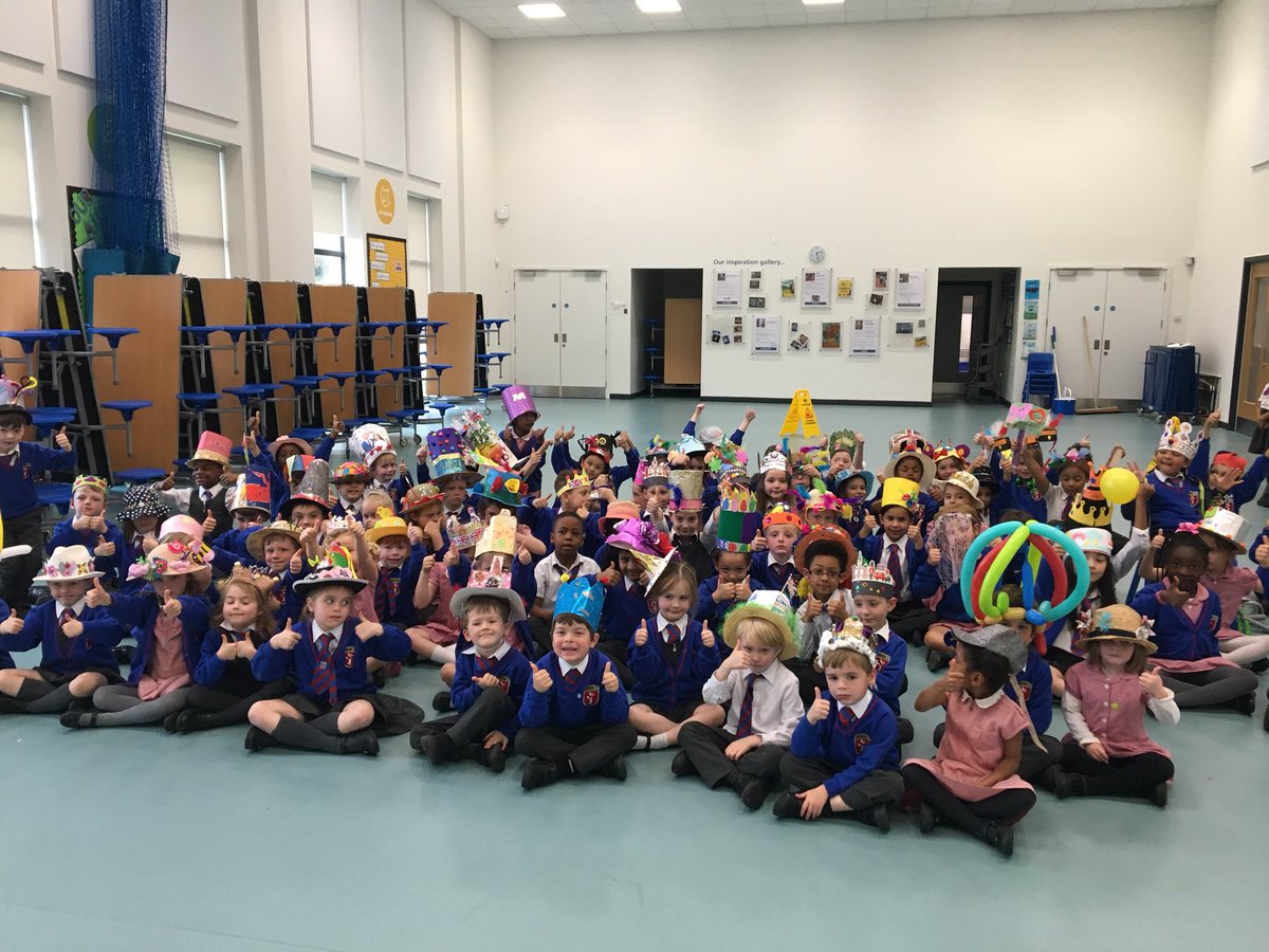 Welcome to Harris Primary Academy Beckenham