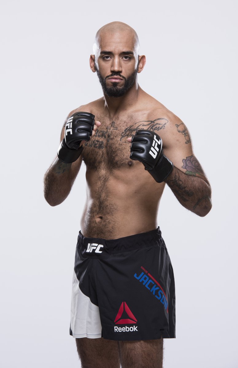 Mike Jackson will be getting a large payday for CM Punk fight | Page 3 ...