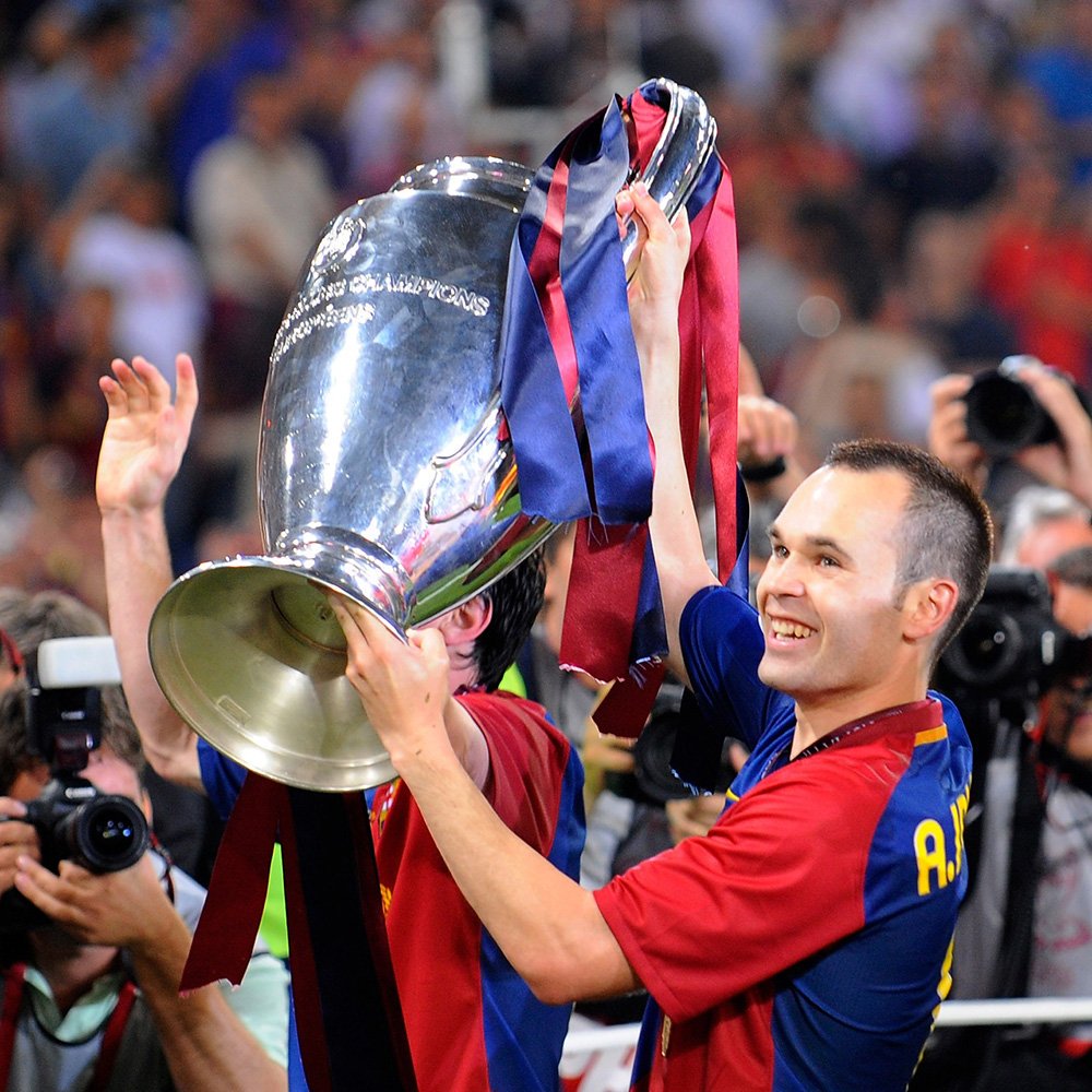 Andre Inesta Announces His Retirement At The End Of Season - Youth ...