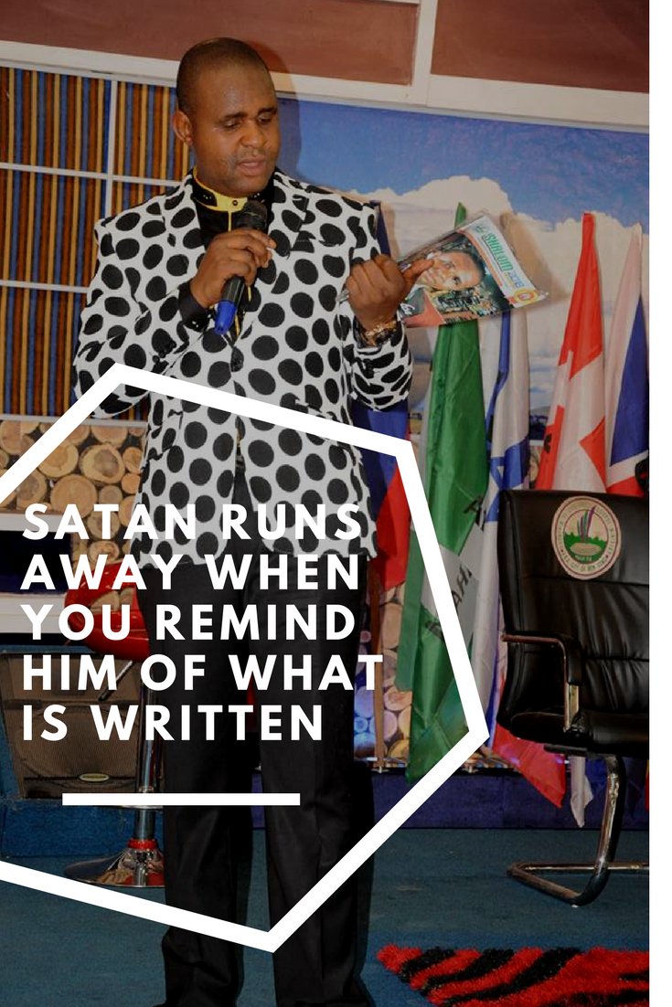 Patrick chima (@pstpatrickchima) | Twitter