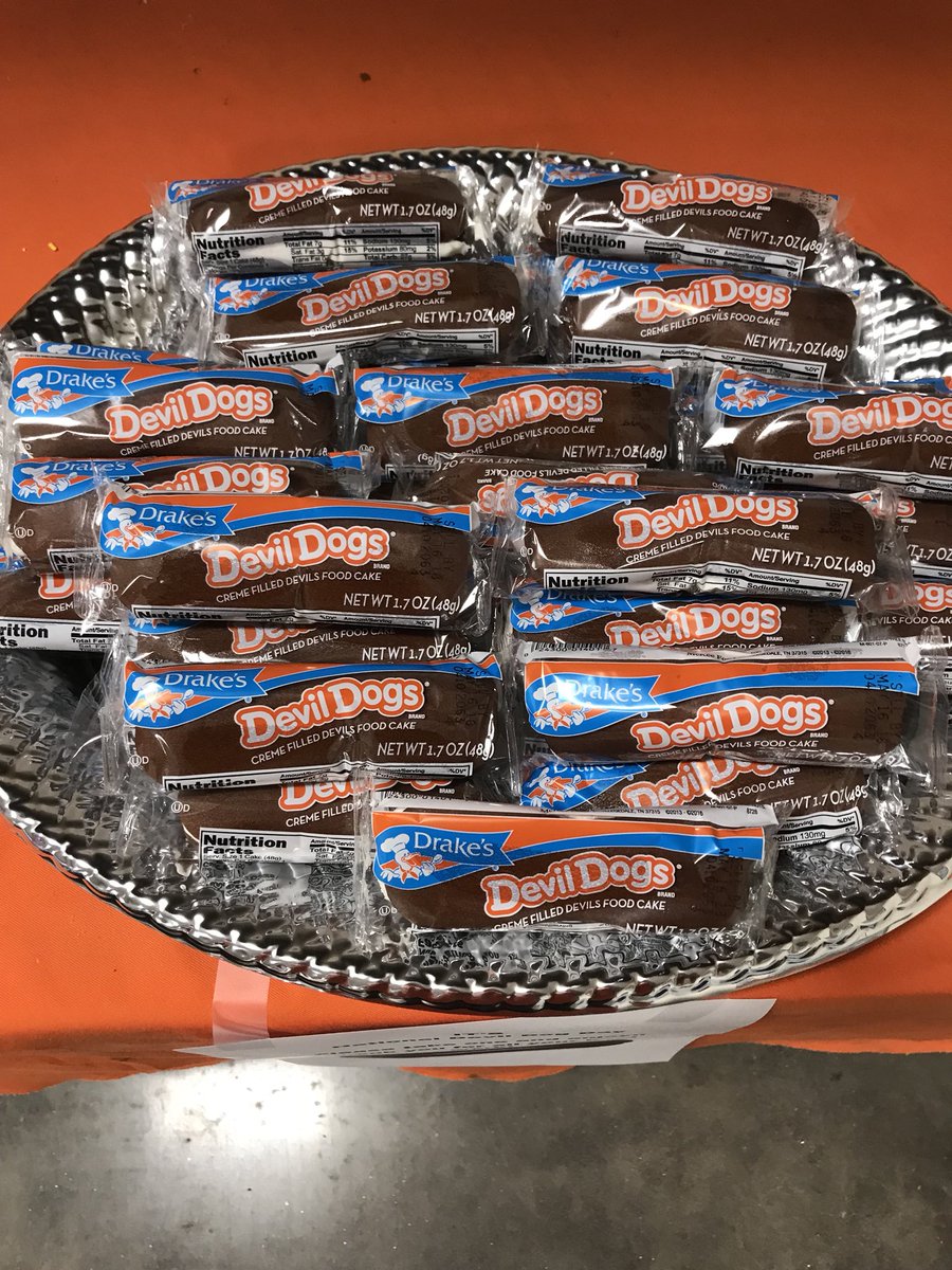 What Is National Devil Dog Day