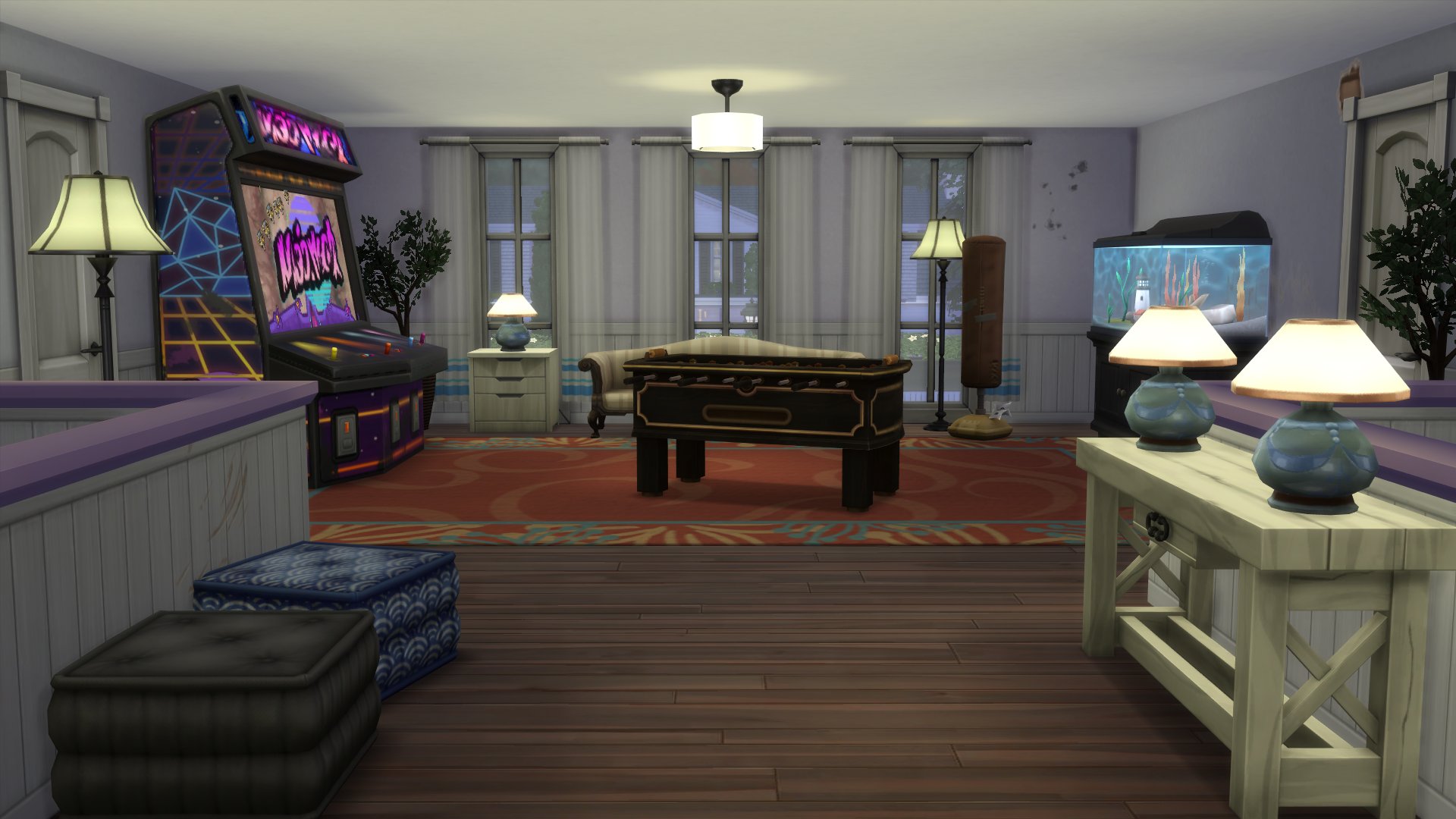 Fraternity House Room Ideas UA Cribs: Sigma Chi | The Odyssey Online