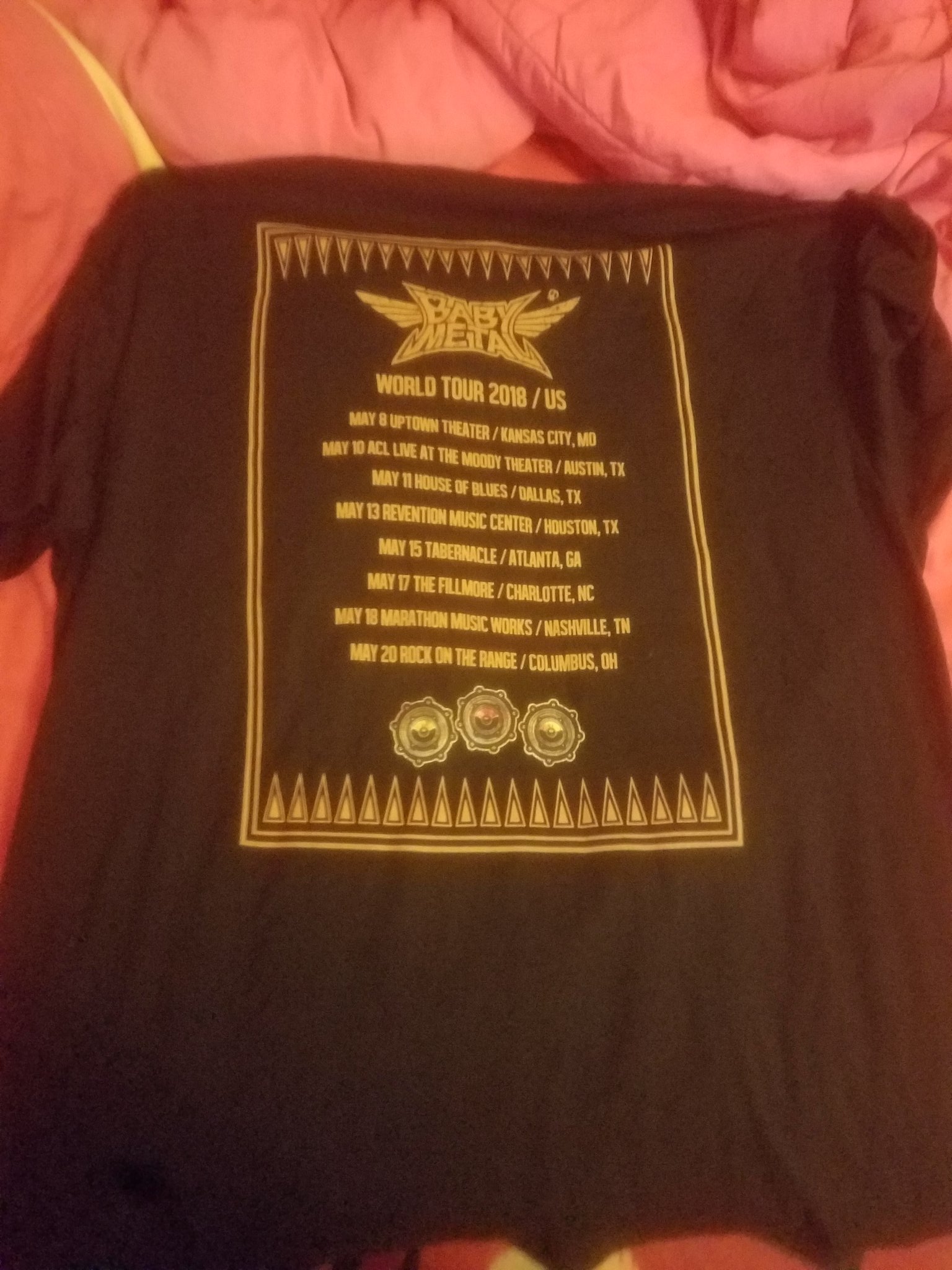 тщфhime Takamuraтщф On Twitter Copped A Shirt Too таж