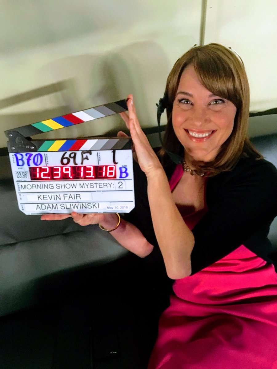 Kirsten Robek's Instagram, Twitter & Facebook on IDCrawl