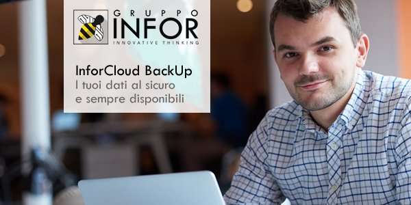 Gruppo Infor (@gruppoinfor) | Twitter