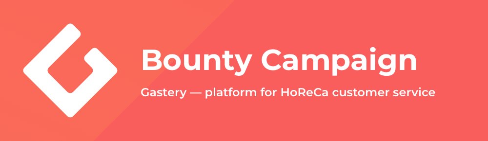 Oleg Babichev on Twitter: "#Gastery…