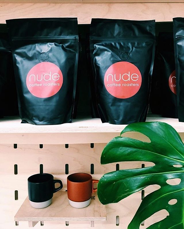 Nude Coffee Roasters (@NudeEspresso) | Twitter
