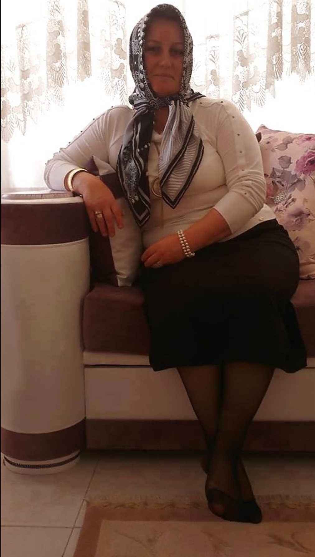 Olgun Anne Ogul Turbanli Teyze Mom Mature Evli Kadin Turkish Pics | Hot ... Olgun Anne Ogul Turbanli Teyze Mom Mature Evli Kadin Turkish Pics | Hot ...