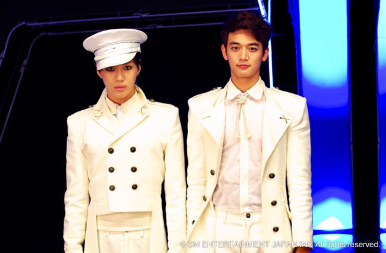 Shinee Minho Everybody