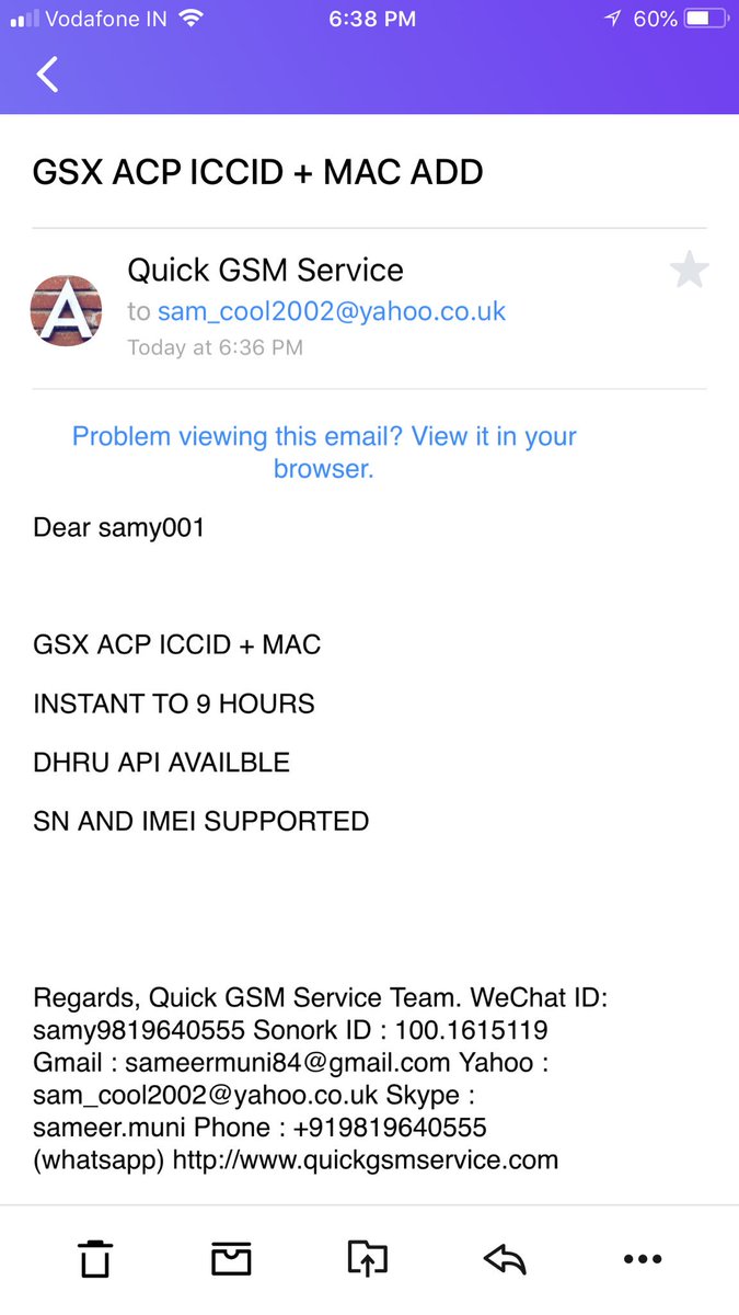 Sameer Muni (@sameermuni) | Twitter