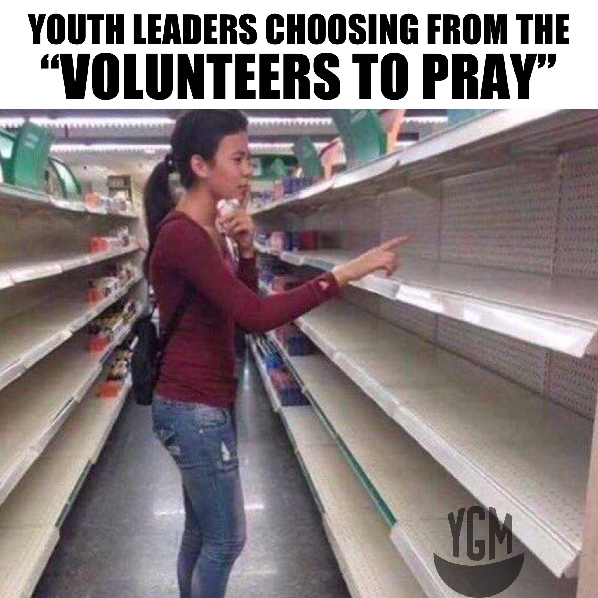 Youth Group Memes Youth Group Memes | Who Out There Refuses To Play