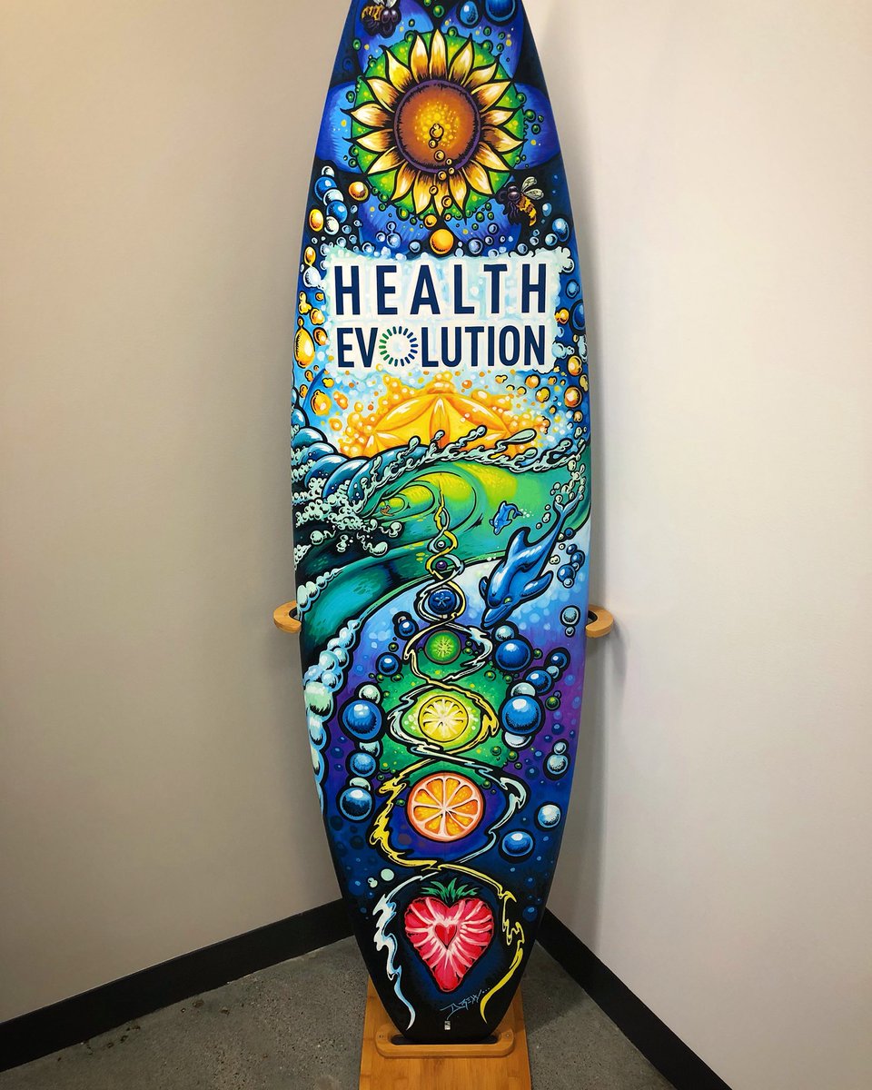 Health Evolution Summit | Home