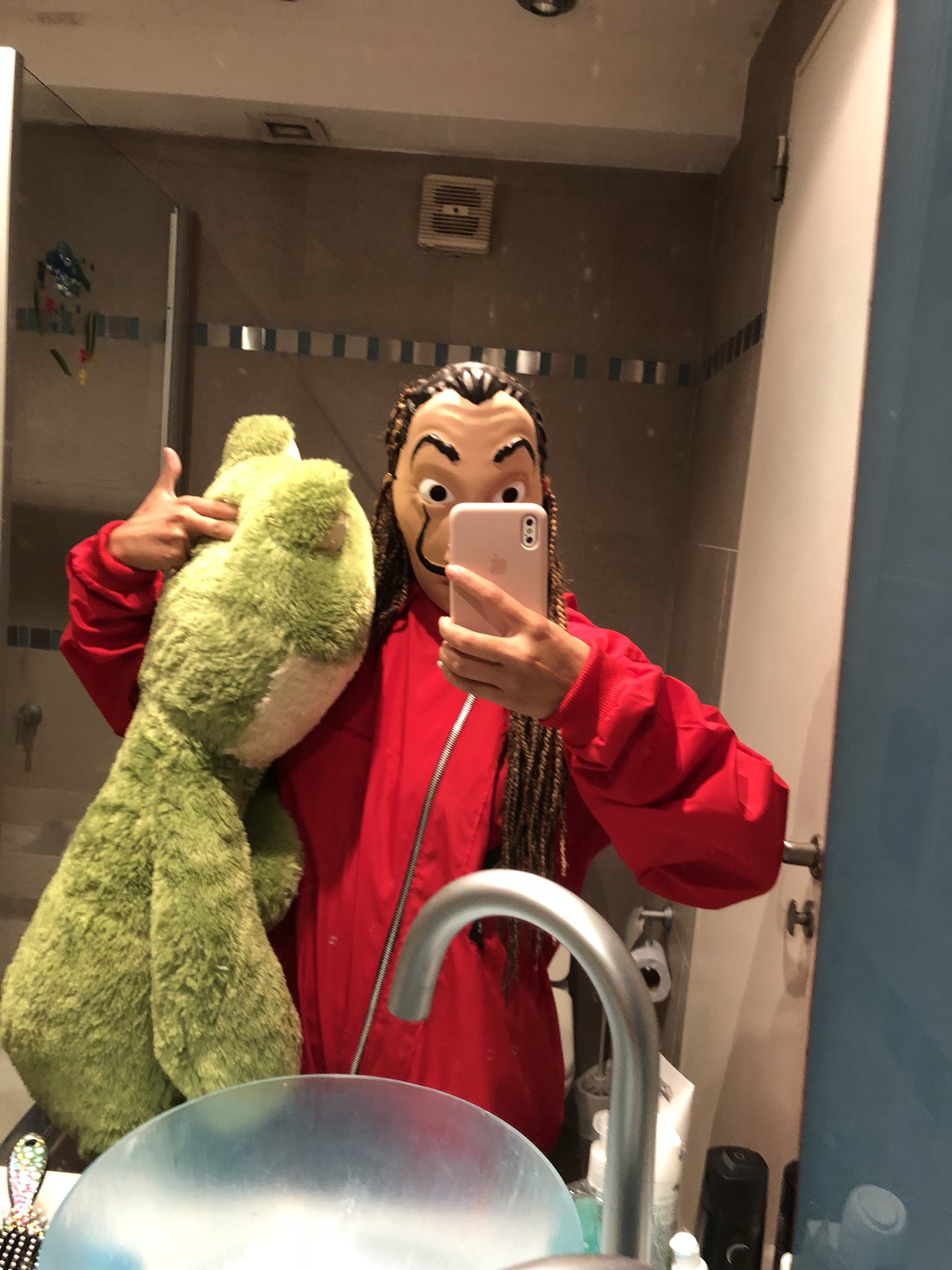 Maria Becerra🐐 On Twitter Rt O Mato A La Rana Coño
