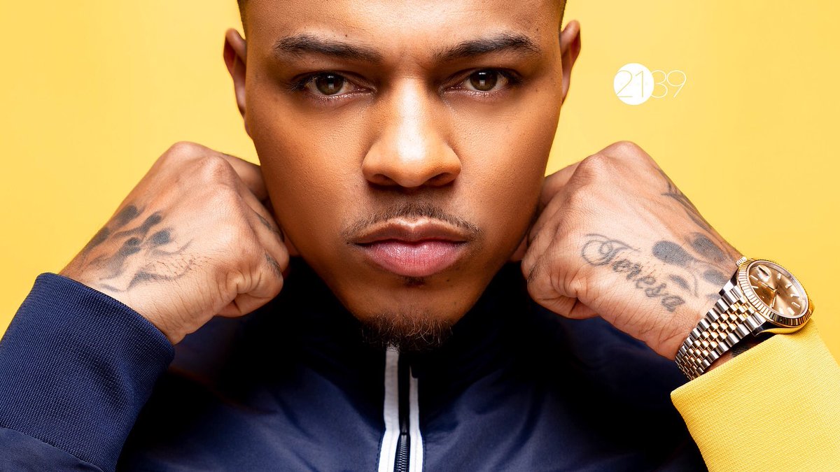 Lil Bow Wow News Photos And Videos