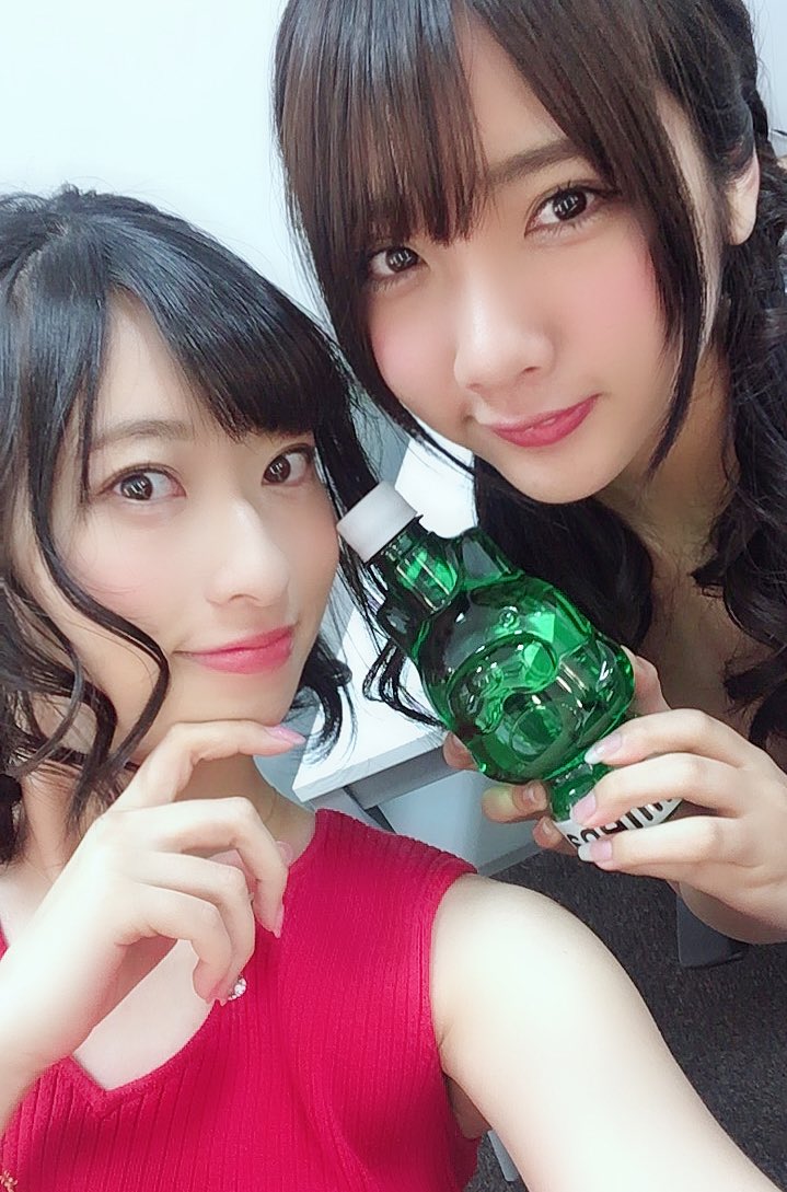 TW Pornstars - 倉持由香@ グラドル自画撮り部部長. Twitter. AbemaTVでゆのしーと収録〜〜！頑張ります！. 11:45 PM - 10 May 2018