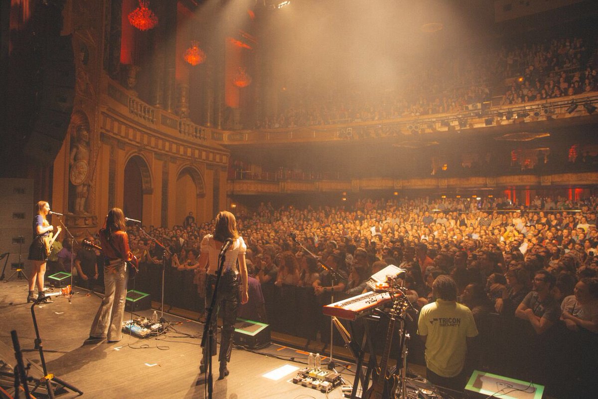 84 best Twitter @haimtheband images on Pholder | we dance. we sing. we ...