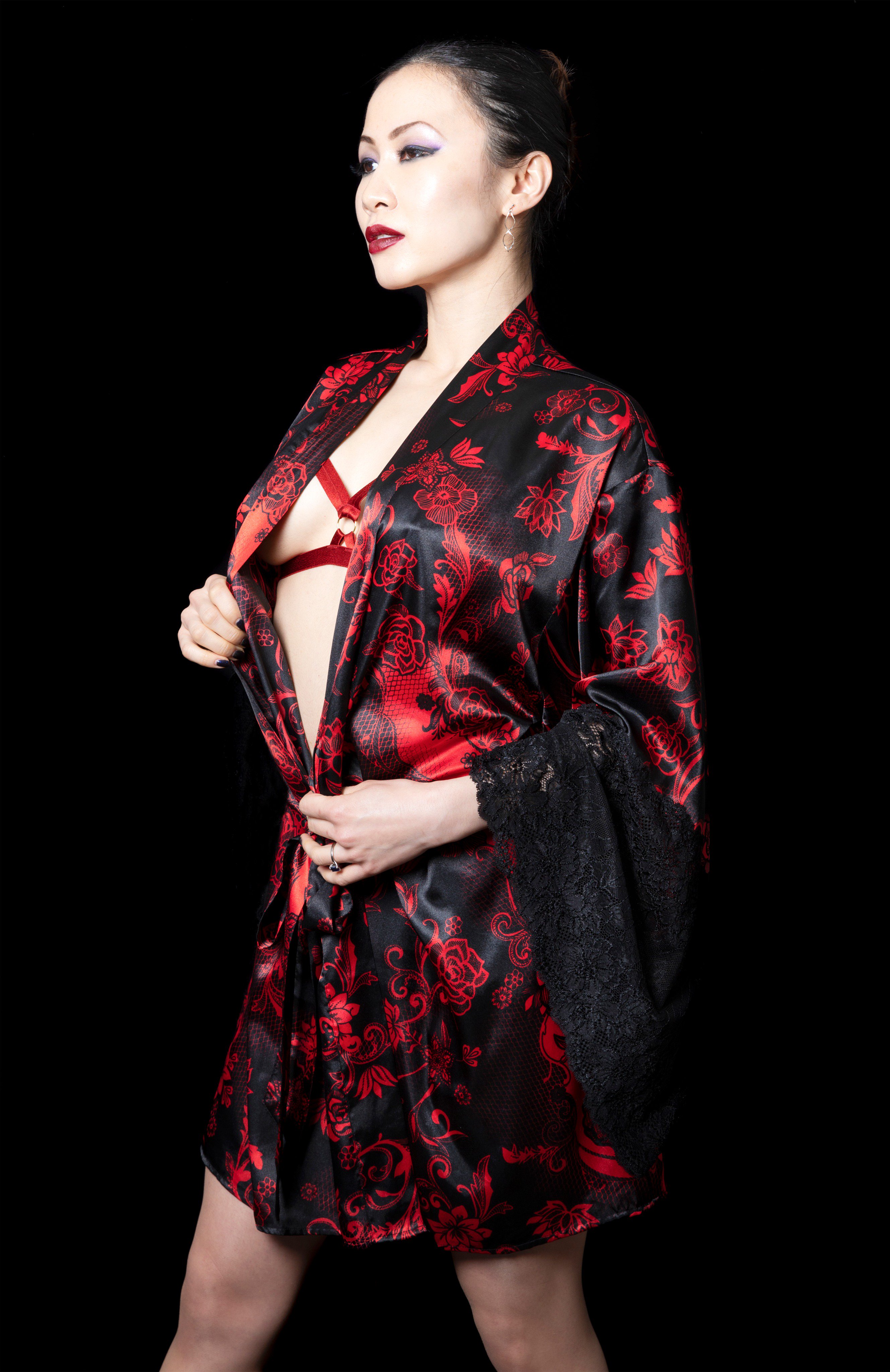 Toronto Inked Asian Goddess, Siren Thorn 👑 on Twitter: "A sneak peek from the amazing photos ...