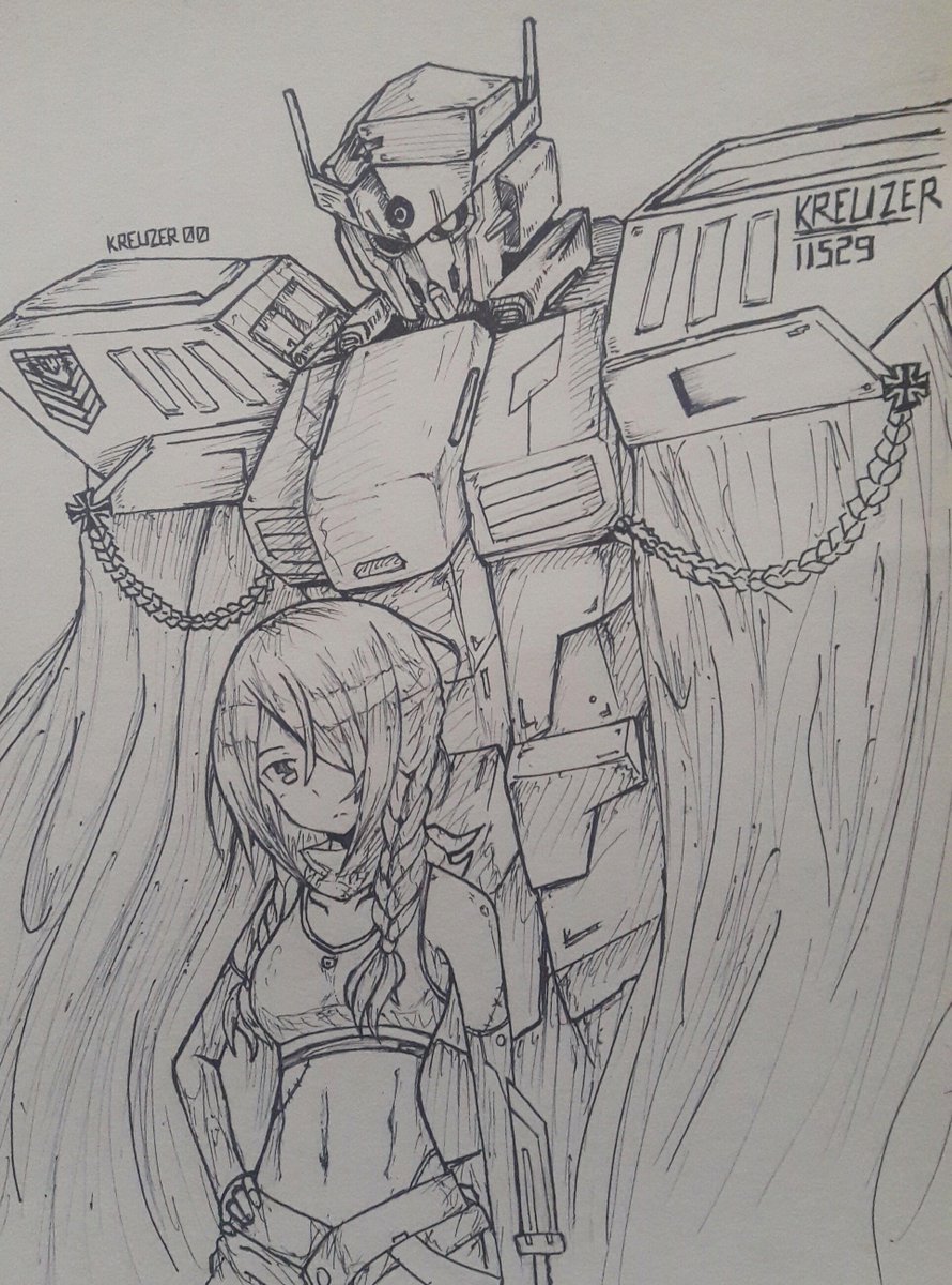 「Justice is over 」🅺🆁🅴🆄🆉🅴🆁の漫画