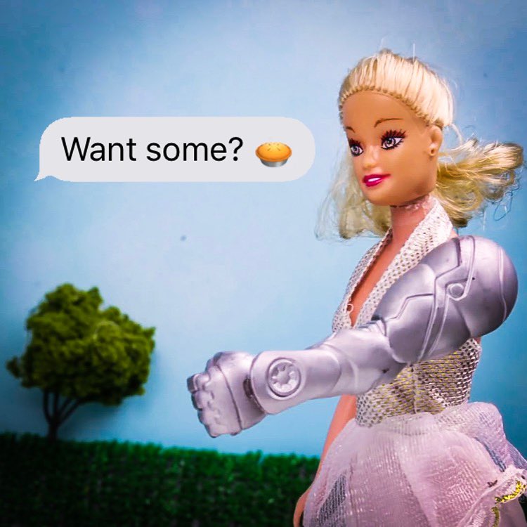 Most Popular Girls In School Deandra Quotes