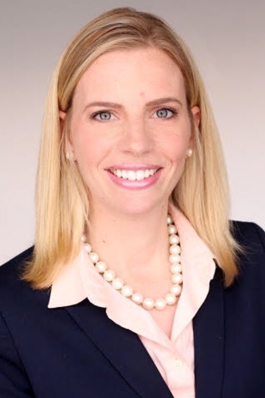 Colleen Crowley Twitter