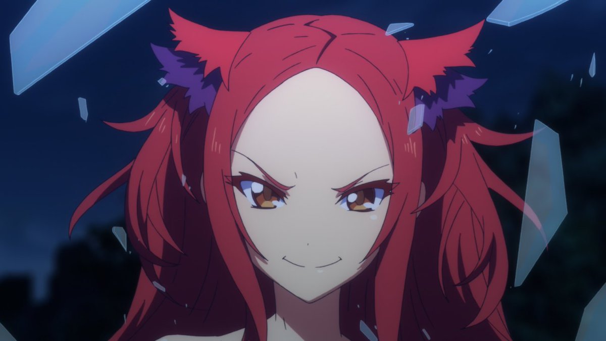 BEATLESS 「Intermission_03」関係者Tweet&長谷敏司先生解説まとめ #anime_beatless - posfie