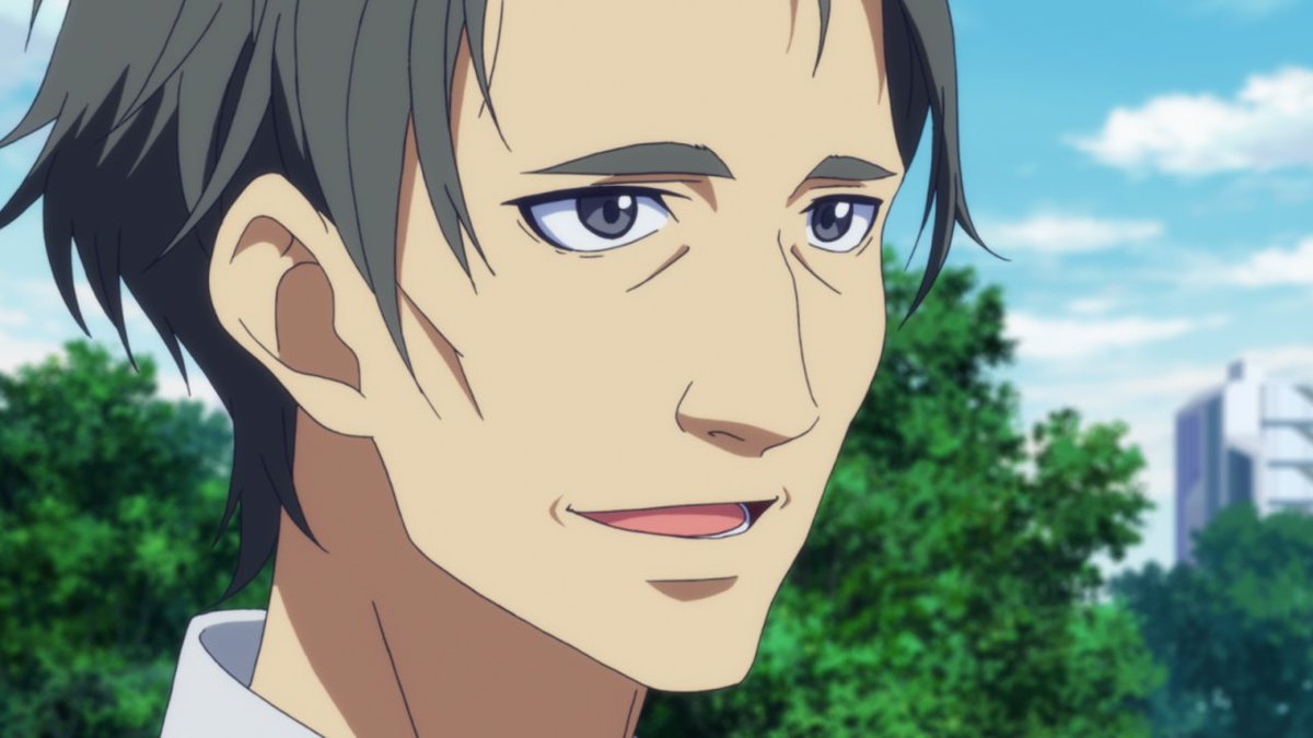 BEATLESS 「Intermission_03」関係者Tweet&長谷敏司先生解説まとめ #anime_beatless - posfie