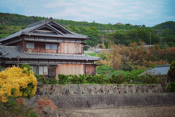 Home - Japan Backpacker
