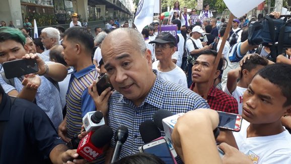 Atty. Jojo Lacanilao: Whether quo warranto granted or not, CJ Sereno ... Atty. Jojo Lacanilao: Whether quo warranto granted or not, CJ Sereno ...
