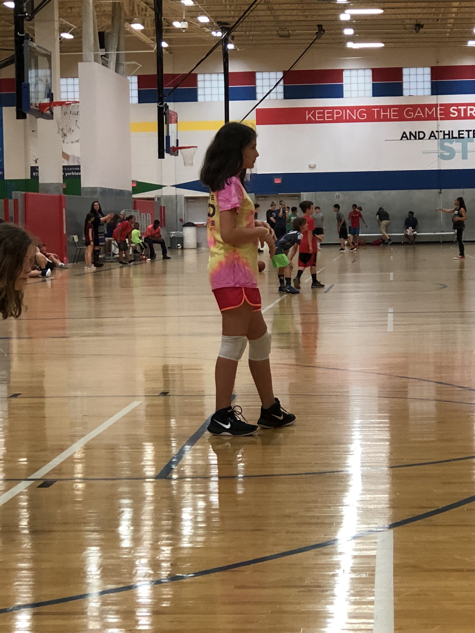 Kellie Rasberry House