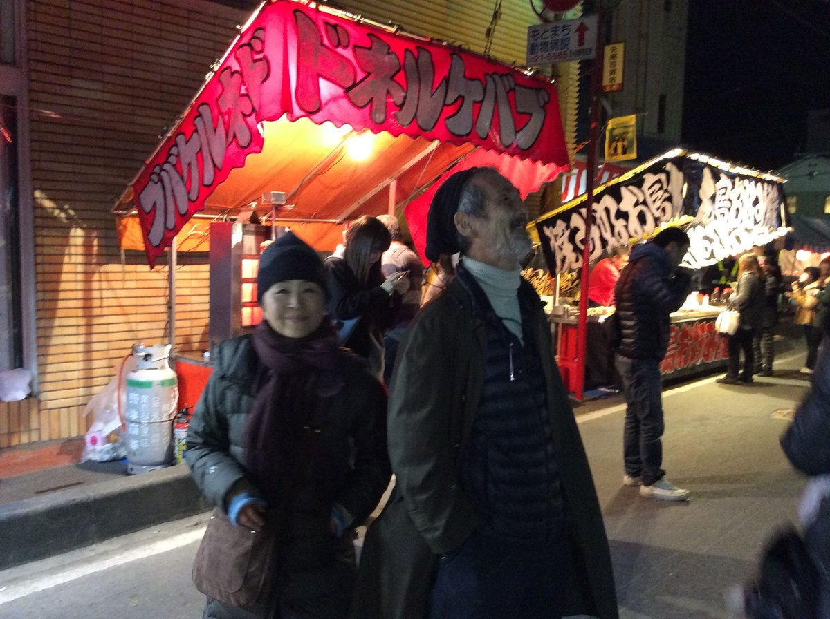 DanceBox on Twitter: "【首くくり栲象と黒沢美香 ふたりの声とことば】今年と一昨年、颯爽とこの世を去っていった類いまれな二人の芸術家が交わした貴重な会話の記録に耳を傾けます ...